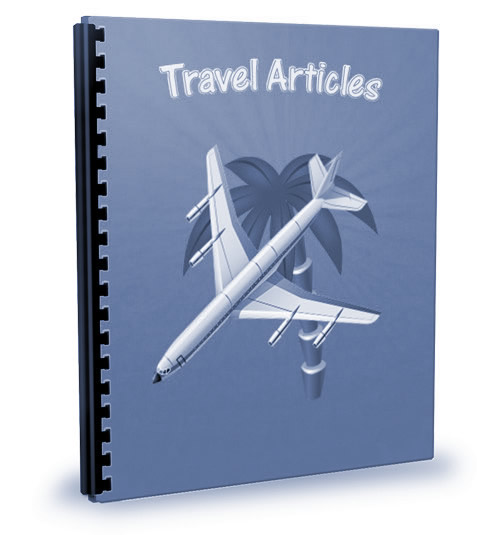 10 More Disney Articles (PLR)