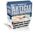 Article Page Machine: Master Resale Rights - Master Resell Rights ...
