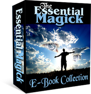 The Essential Magick Collection - ebook package - Master Resell Rights