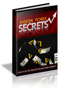 Insider Forex Secrets - ebook