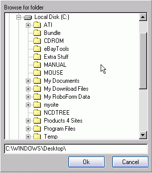 Screen Shoot it - Screenshot Software: Master Resale Rights - Master ...